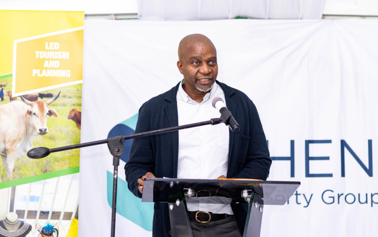 R352M Gcuwa Mall To Transform Butterworth’s Retail Scene | Shenge ...